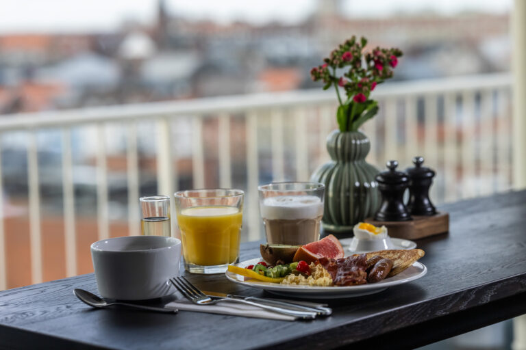 Hotel Atlantic Aarhus